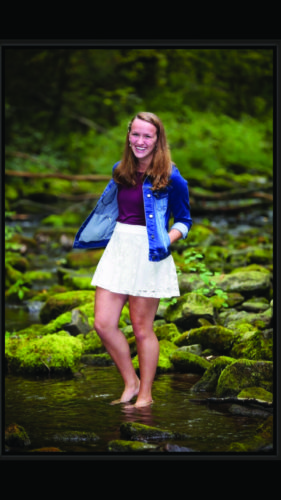 Gabrielle Moore is BPW Girl of the Month | News, Sports, Jobs - The Express